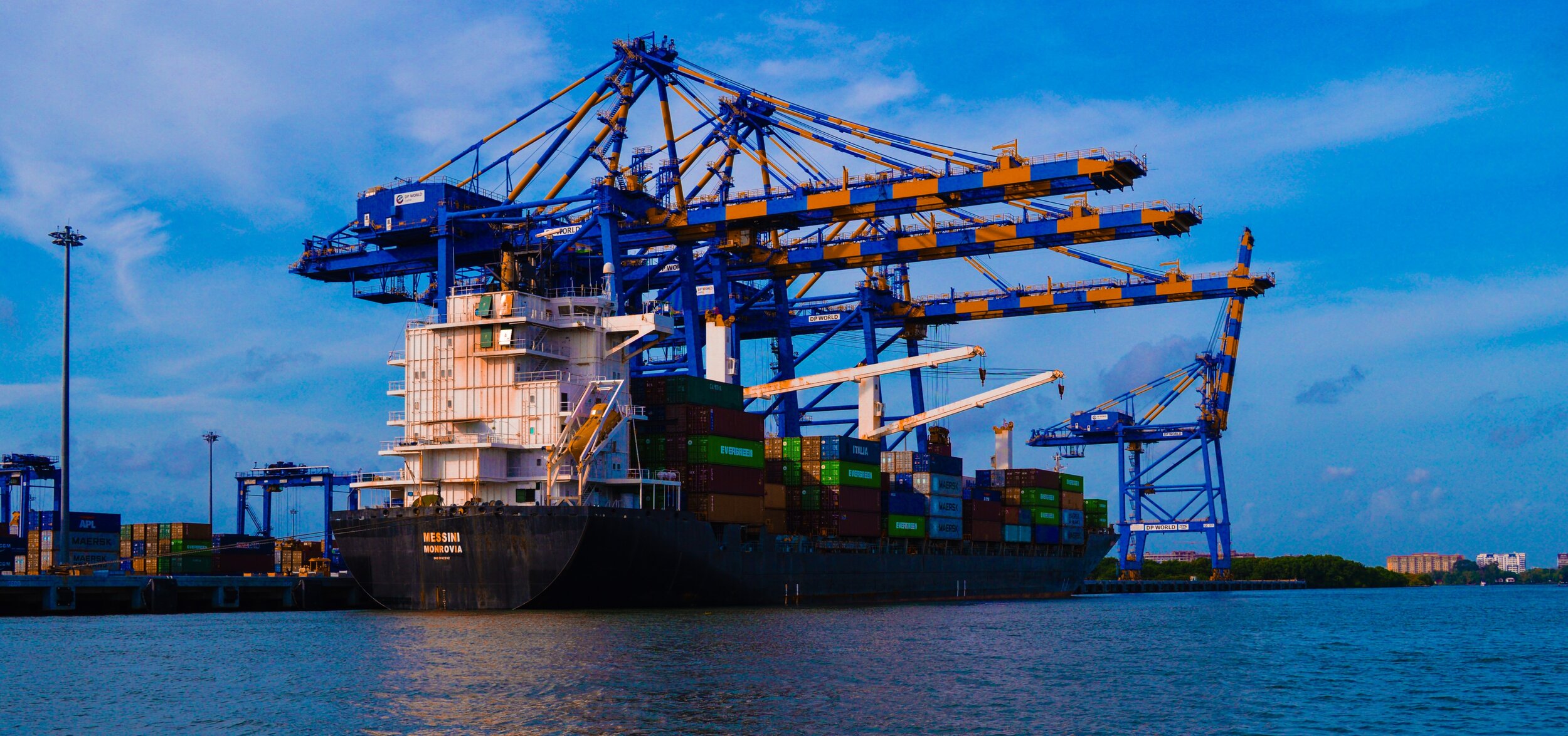 Export to India: a step-by-step approach