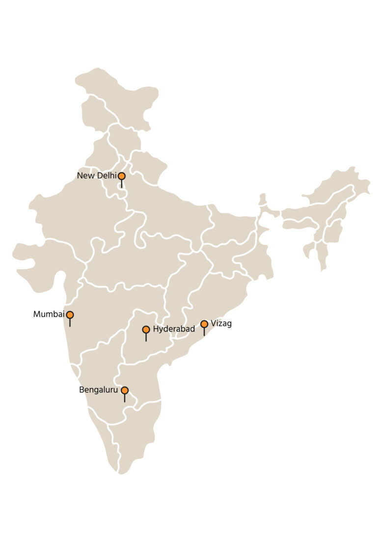 Fintech industry in India: Market & Investment Opportunities