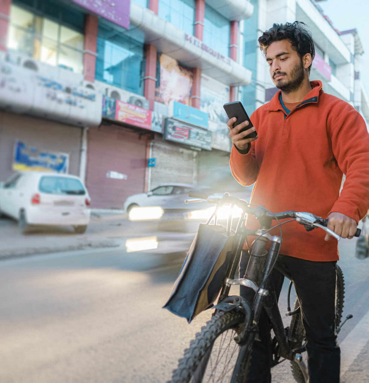 Sector overview: E-commerce in India
