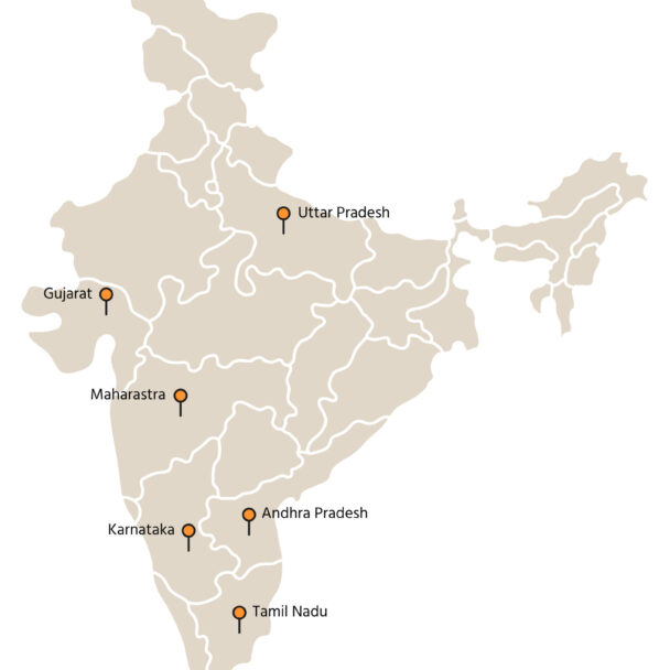 Infrastructure Sector in India: Market & Investment