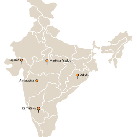 Metal and mining industry in India: Market & Investment