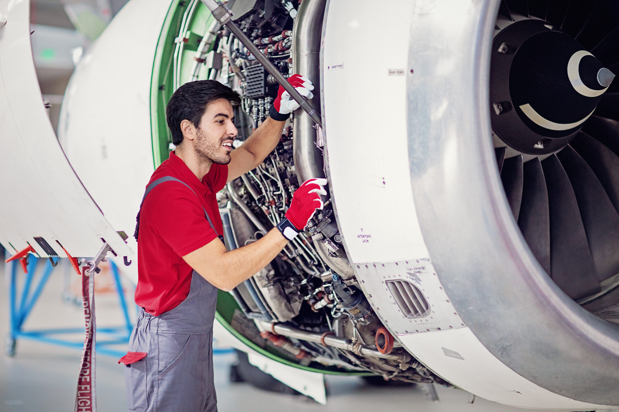 The M&A journey of aircraft component maker GAZC in India- IndiaConnected